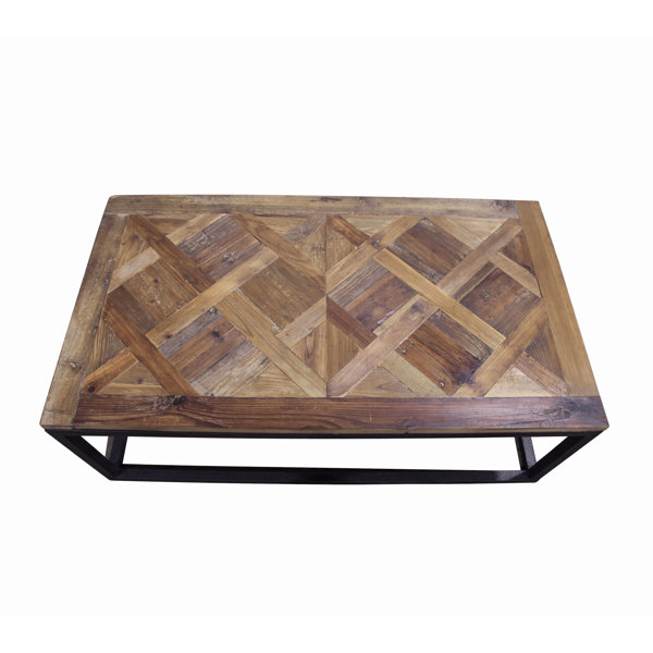 August Grove® Rouen Coffee Table & Reviews | Wayfair